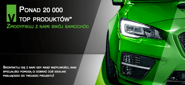 Strona główna - Tytuł sklepu zmienisz w dziale MODERACJA \ SEO